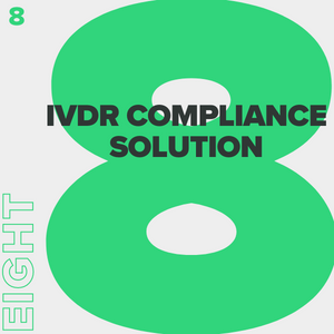 IVDR for In Vitro Diagnostic Medical Device Companies - Ultimate Guide